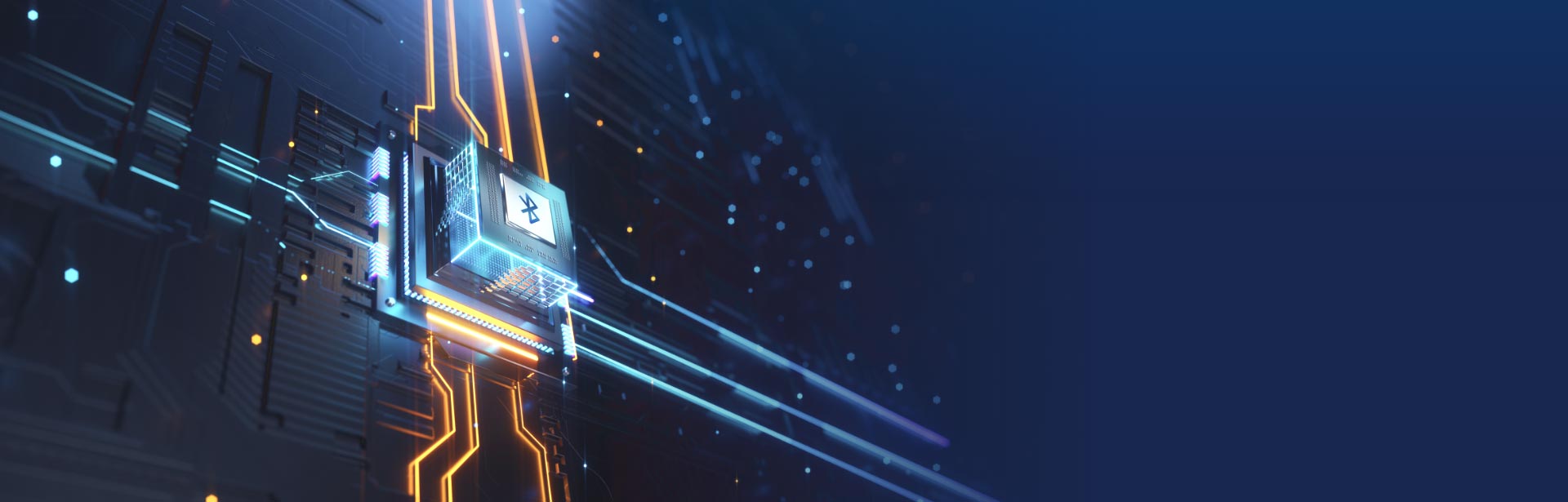 Bestechnic——Leading Supplier of Wireless Ultra-low Power Computing SoC